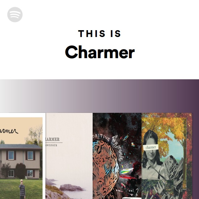 This Is Charmer - playlist by Spotify | Spotify