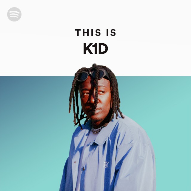 This Is K1D - playlist by Spotify | Spotify