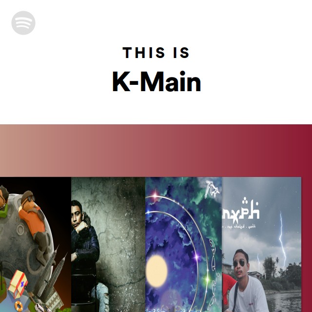 This Is K-Main - playlist by Spotify | Spotify
