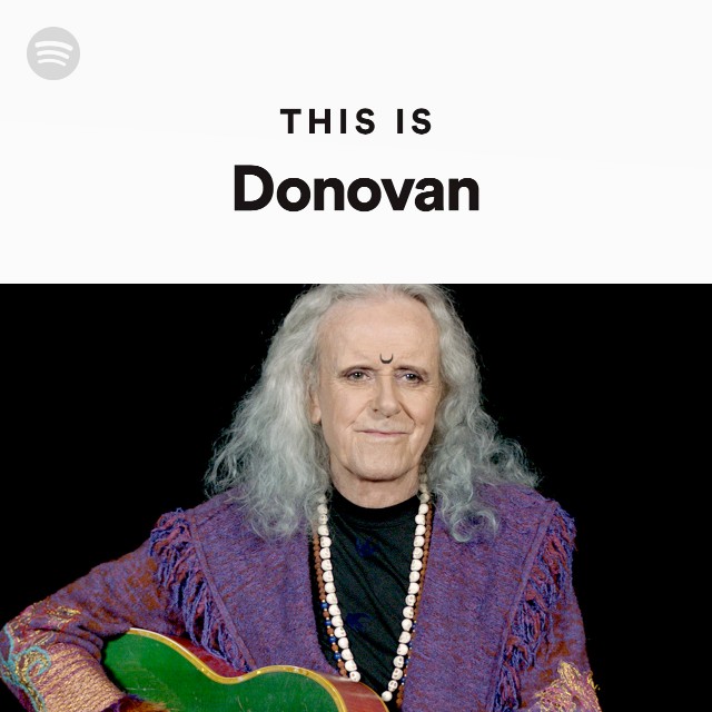 This Is Donovan - playlist by Spotify | Spotify