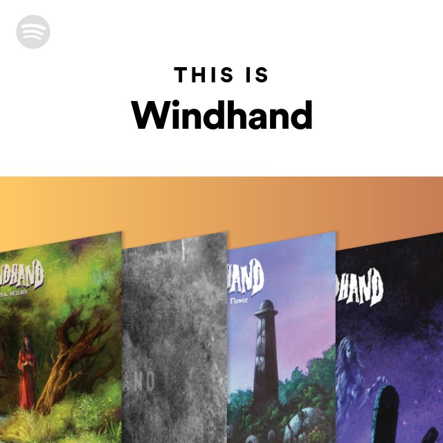This Is Windhand - playlist by Spotify | Spotify