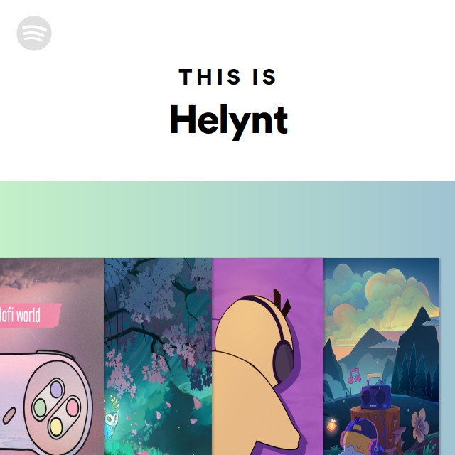This Is Helynt - playlist by Spotify | Spotify