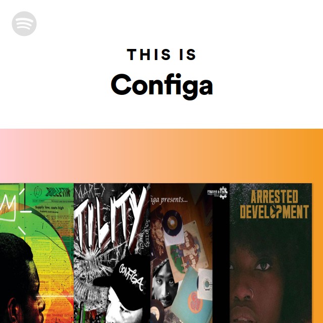 This Is Configa - playlist by Spotify | Spotify