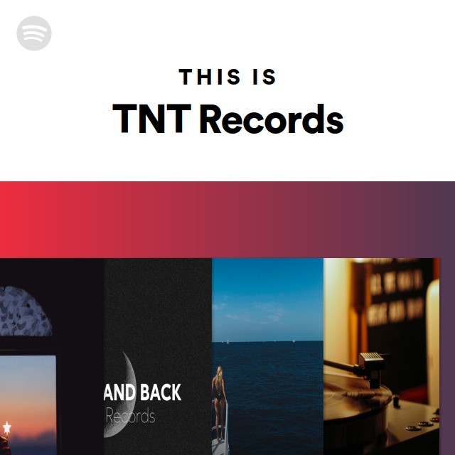 This Is TNT Records - playlist by Spotify | Spotify