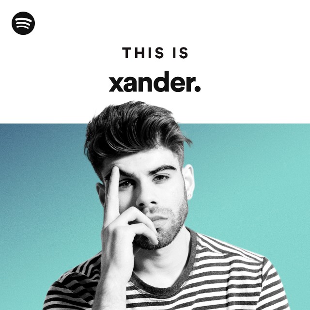 This Is xander. - playlist by Spotify | Spotify