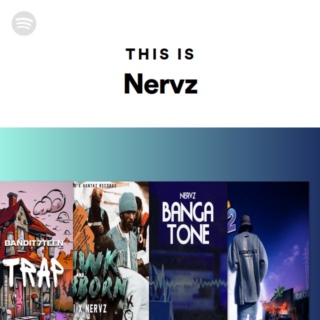 This Is Nervz - playlist by Spotify | Spotify