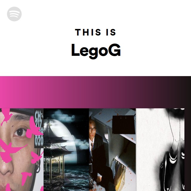 This Is LegoG - playlist by Spotify | Spotify