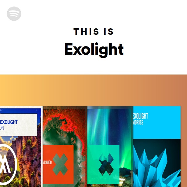 This Is Exolight - playlist by Spotify | Spotify