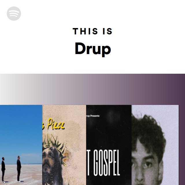 This Is Drup - playlist by Spotify | Spotify