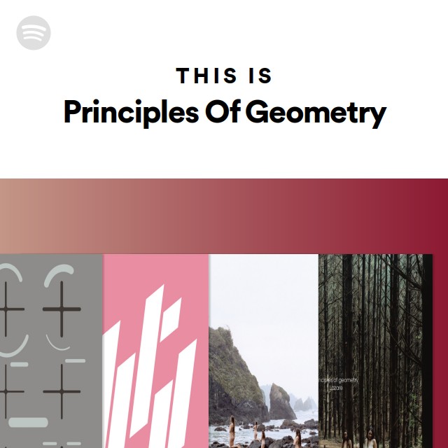 This Is Principles Of Geometry - playlist by Spotify | Spotify
