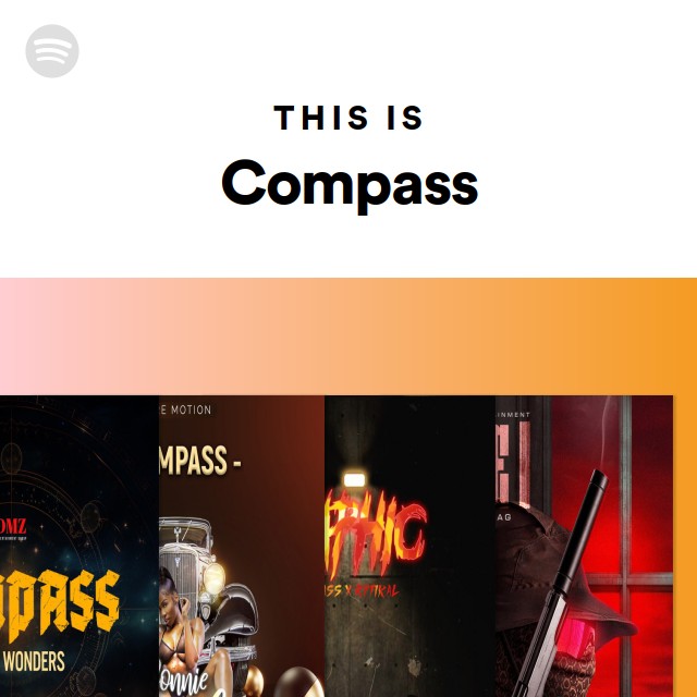 This Is Compass - playlist by Spotify | Spotify