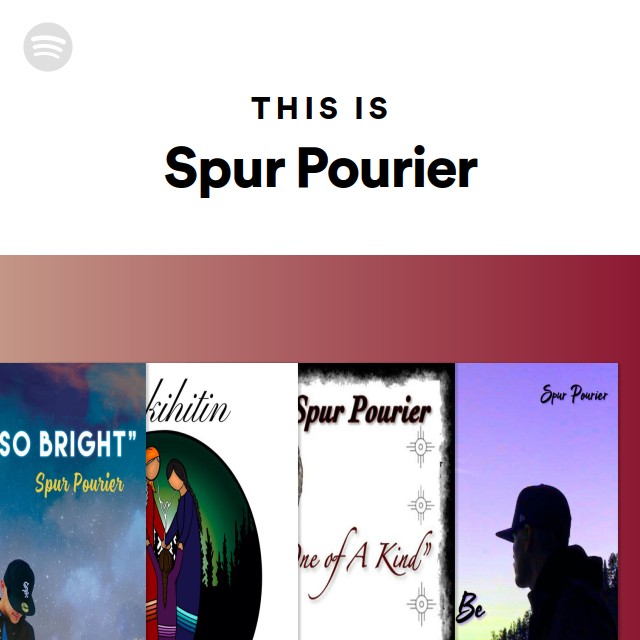 This Is Spur Pourier - playlist by Spotify | Spotify