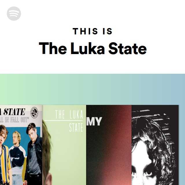 This Is The Luka State - playlist by Spotify | Spotify