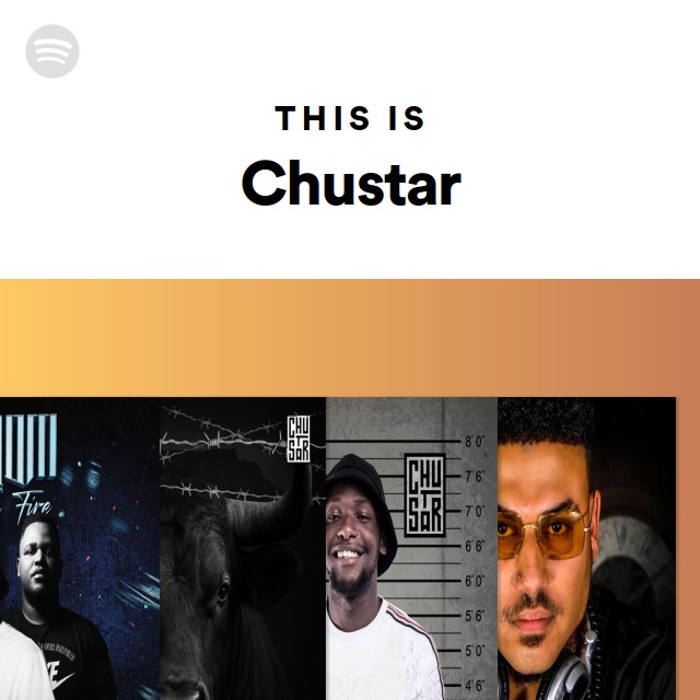 This Is Chustar - playlist by Spotify | Spotify