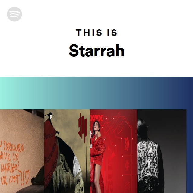 This Is Starrah - playlist by Spotify | Spotify