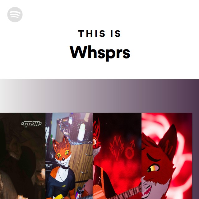 This Is Whsprs - playlist by Spotify | Spotify