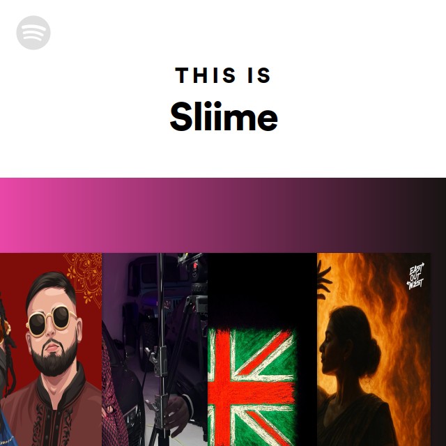This Is Sliime - playlist by Spotify | Spotify