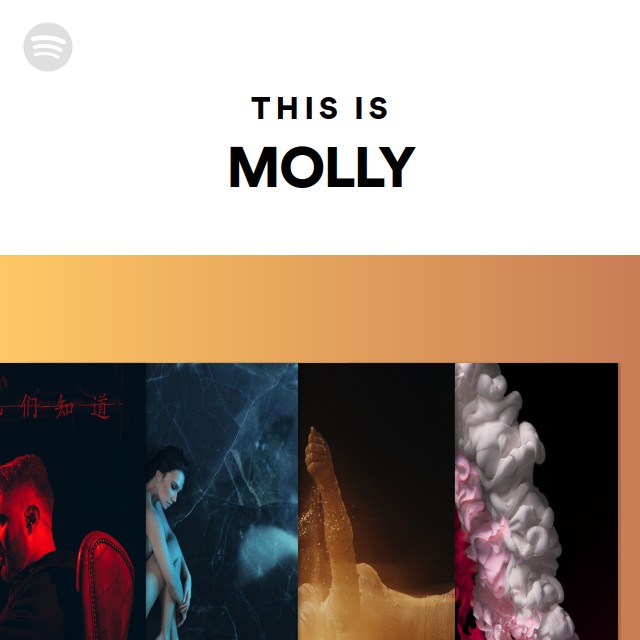 This Is MOLLY - playlist by Spotify | Spotify
