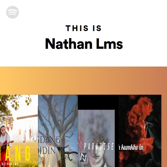 This Is Nathan Lms | Spotify Playlist