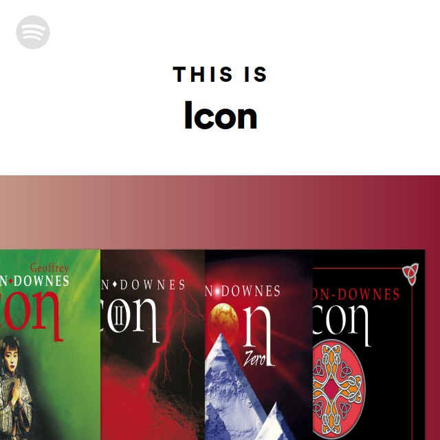 This Is Icon - playlist by Spotify | Spotify
