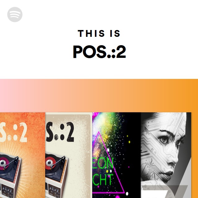 This Is POS.:2 - playlist by Spotify | Spotify