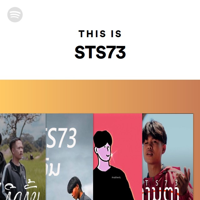This Is STS73 - playlist by Spotify | Spotify