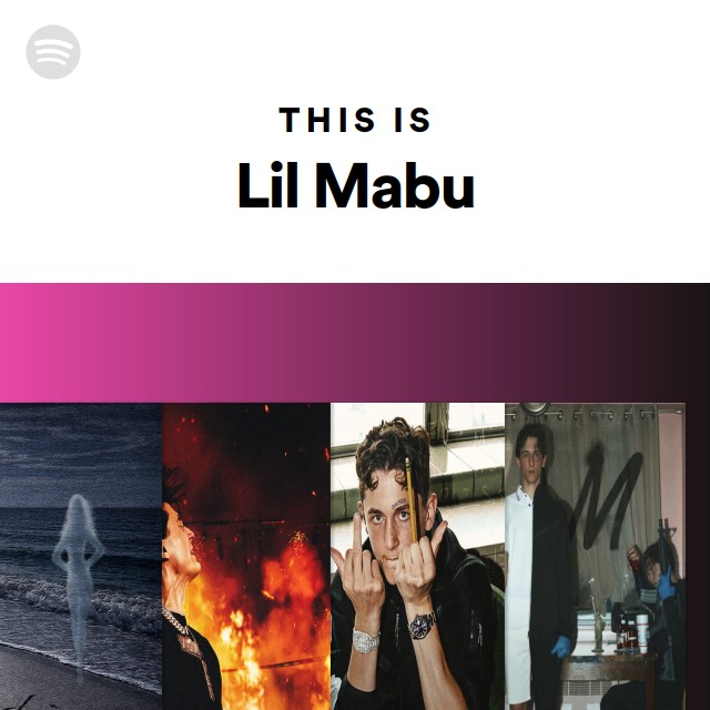 This Is Lil Mabu - playlist by Spotify | Spotify