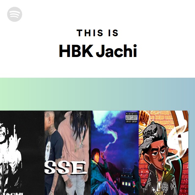 This Is HBK Jachi - playlist by Spotify | Spotify