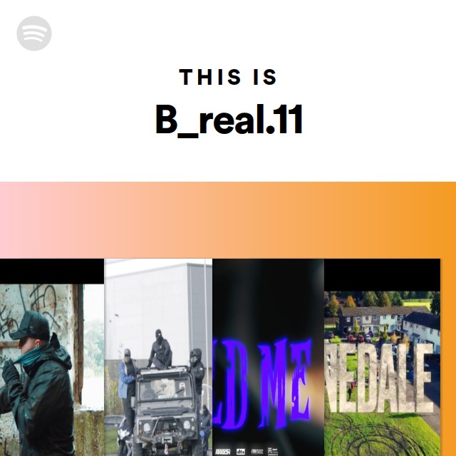 This Is B_real.11 - playlist by Spotify | Spotify