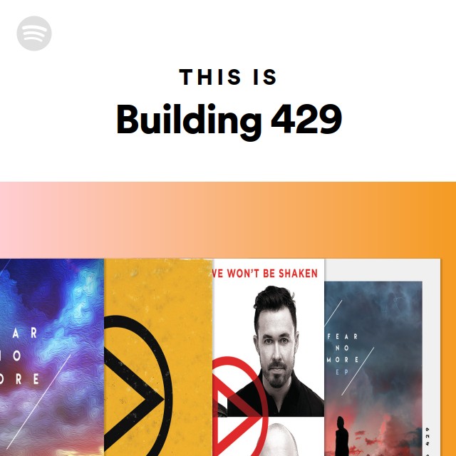 This Is Building 429 - playlist by Spotify | Spotify