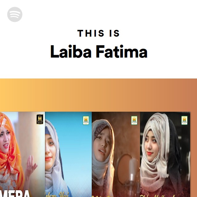 This Is Laiba Fatima - playlist by Spotify | Spotify