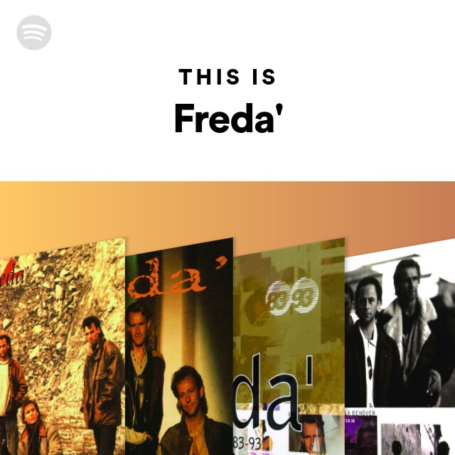 This Is Freda' - playlist by Spotify | Spotify