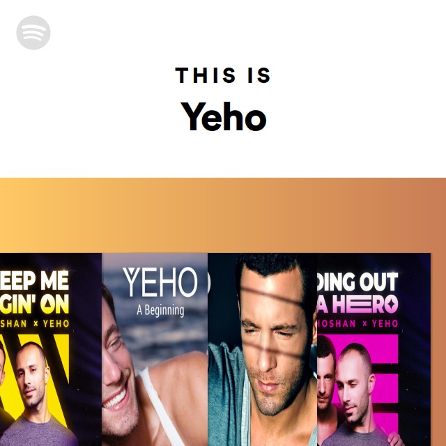 This Is Yeho - playlist by Spotify | Spotify