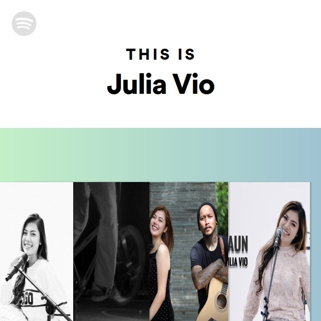 This Is Julia Vio - playlist by Spotify | Spotify