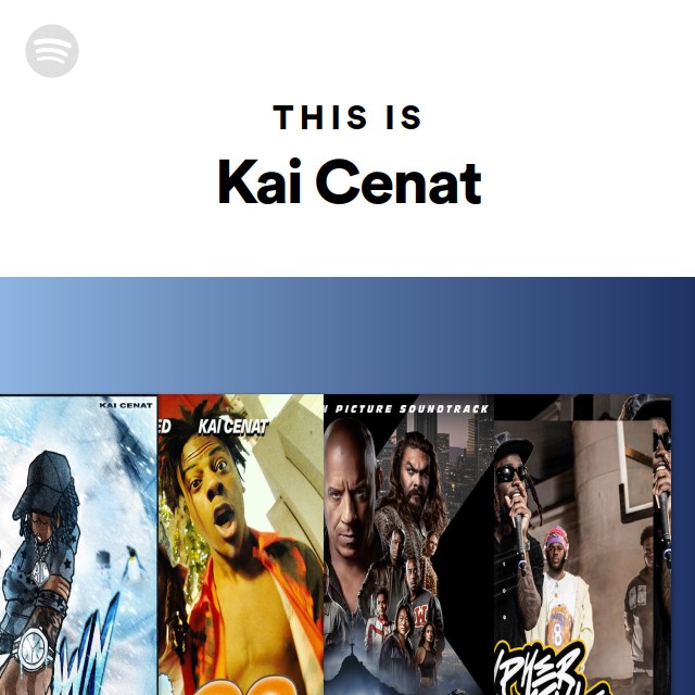 This Is Kai Cenat - playlist by Spotify | Spotify