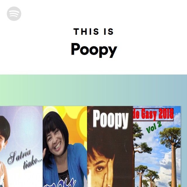 This Is Poopy - playlist by Spotify | Spotify