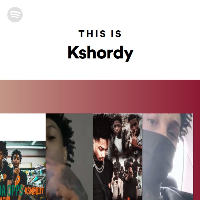 This Is Kshordy - playlist by Spotify | Spotify