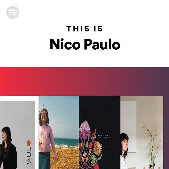 This Is Nico Paulo - playlist by Spotify | Spotify