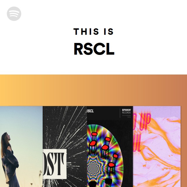 This Is RSCL - playlist by Spotify | Spotify