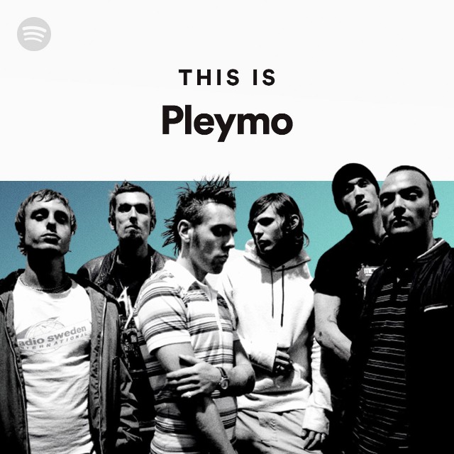 This Is Pleymo - playlist by Spotify | Spotify