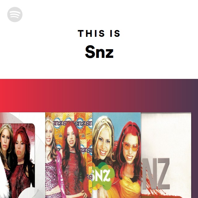 This Is Snz | Spotify Playlist