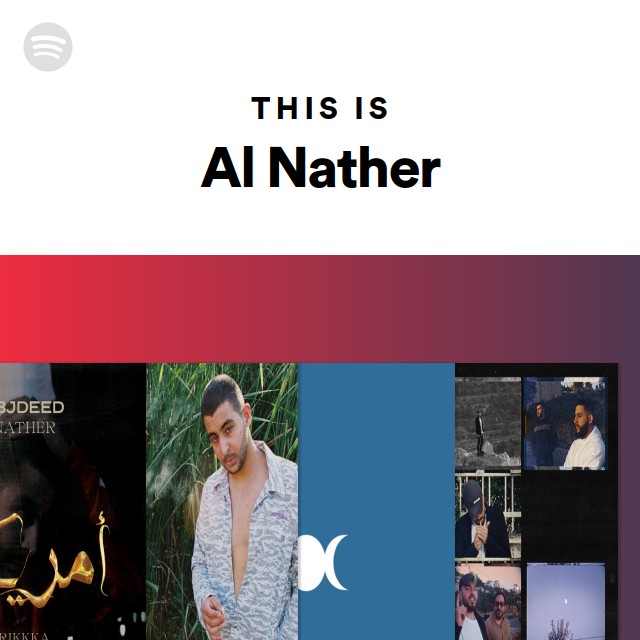 This Is Al Nather - playlist by Spotify | Spotify