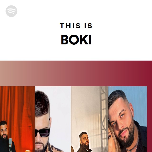 This Is BOKI - playlist by Spotify | Spotify
