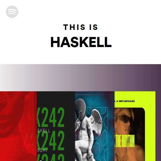 This Is James Haskell - playlist by Spotify | Spotify