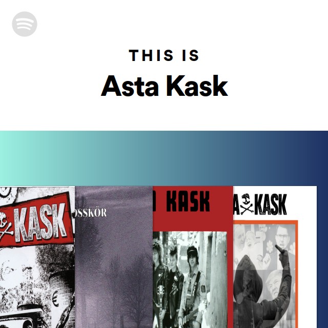 This Is Asta Kask - playlist by Spotify | Spotify