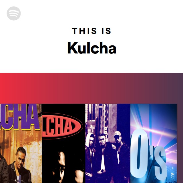 This Is Kulcha - playlist by Spotify | Spotify