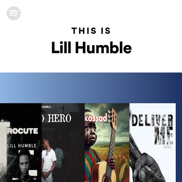 This Is Lill Humble - playlist by Spotify | Spotify