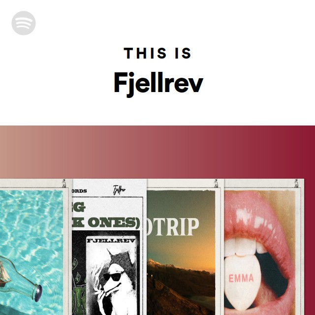 This Is Fjellrev | Spotify Playlist