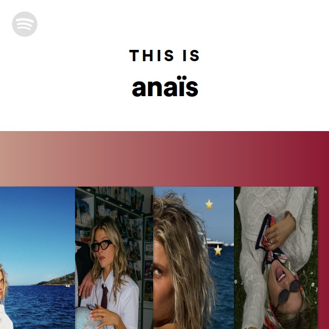Anais