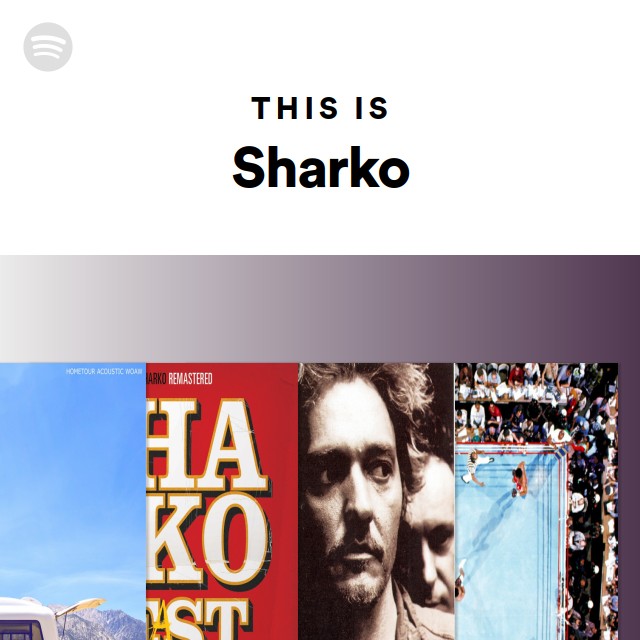 This Is Sharko - playlist by Spotify | Spotify